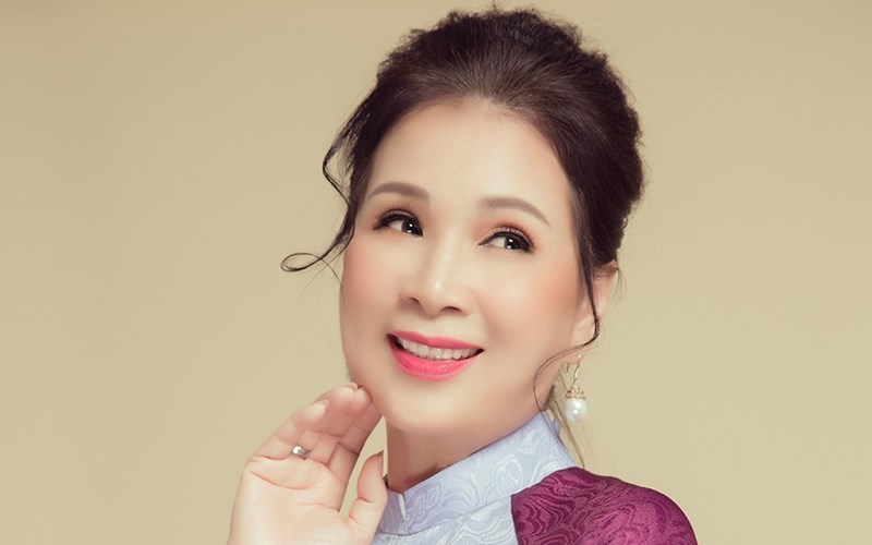 NSND Kim Xuân tham gia dự án kịch thể nghiệm của đạo diễn Đoàn Khoa