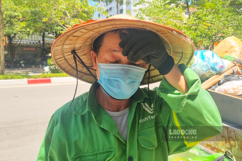 Tin tức 24h: Từ 28.7, nắng nóng kết thúc ở khu vực Bắc Bộ