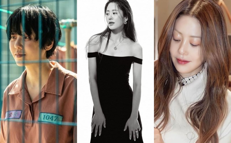 Go Hyun Jung | LAODONG.VN Go Hyun Jung | LAODONG.VN
