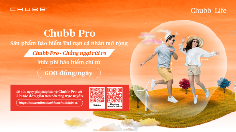 Chubb Life thu lãi càng cao, nợ thuế càng lớn