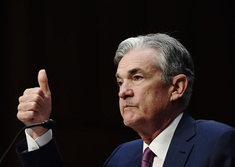 Lạm phát và quyết tâm của ông Powell