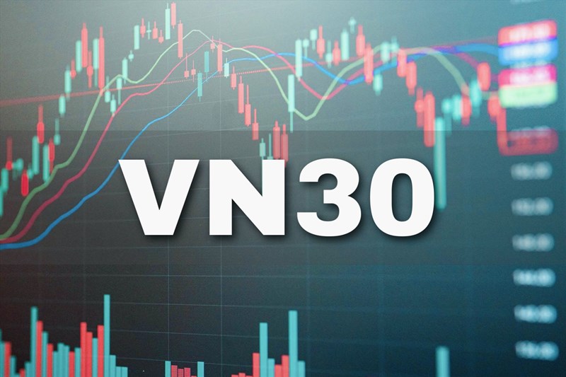 Hơn 11 triệu cổ phiếu PDR và NVL có thể bị bán mạnh khỏi rổ VN30