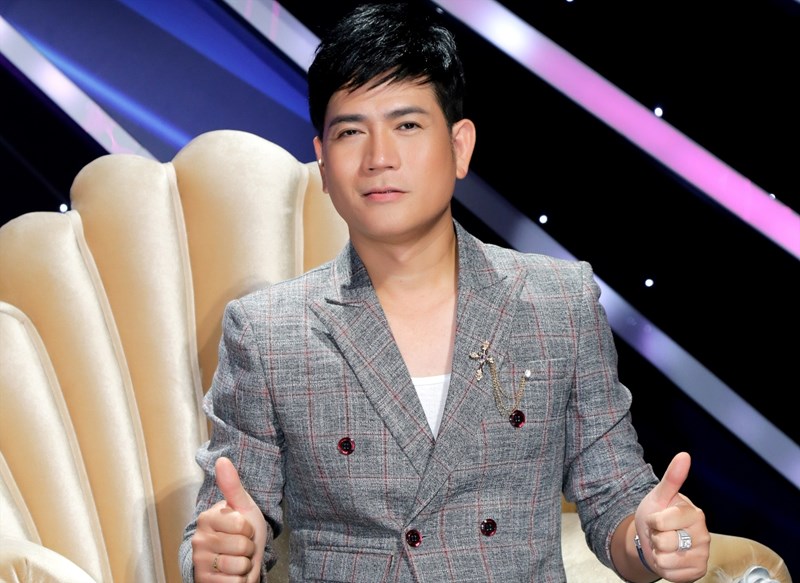 Cuộc sống hiện tại và hôn nhân của ca sĩ Quách Thành Danh