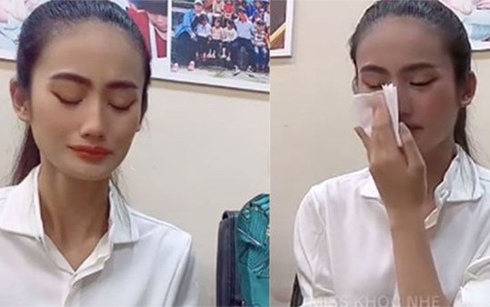 Nhóm tẩy chay Hoa hậu Ý Nhi tăng 10.000 người trong 10 phút sau phát ...