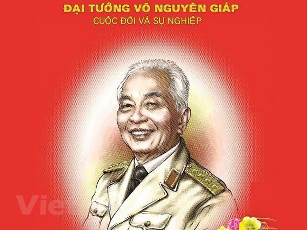 Con trai Đại tướng Võ Nguyên Giáp được bầu làm ủy viên Ban chấp hành ...