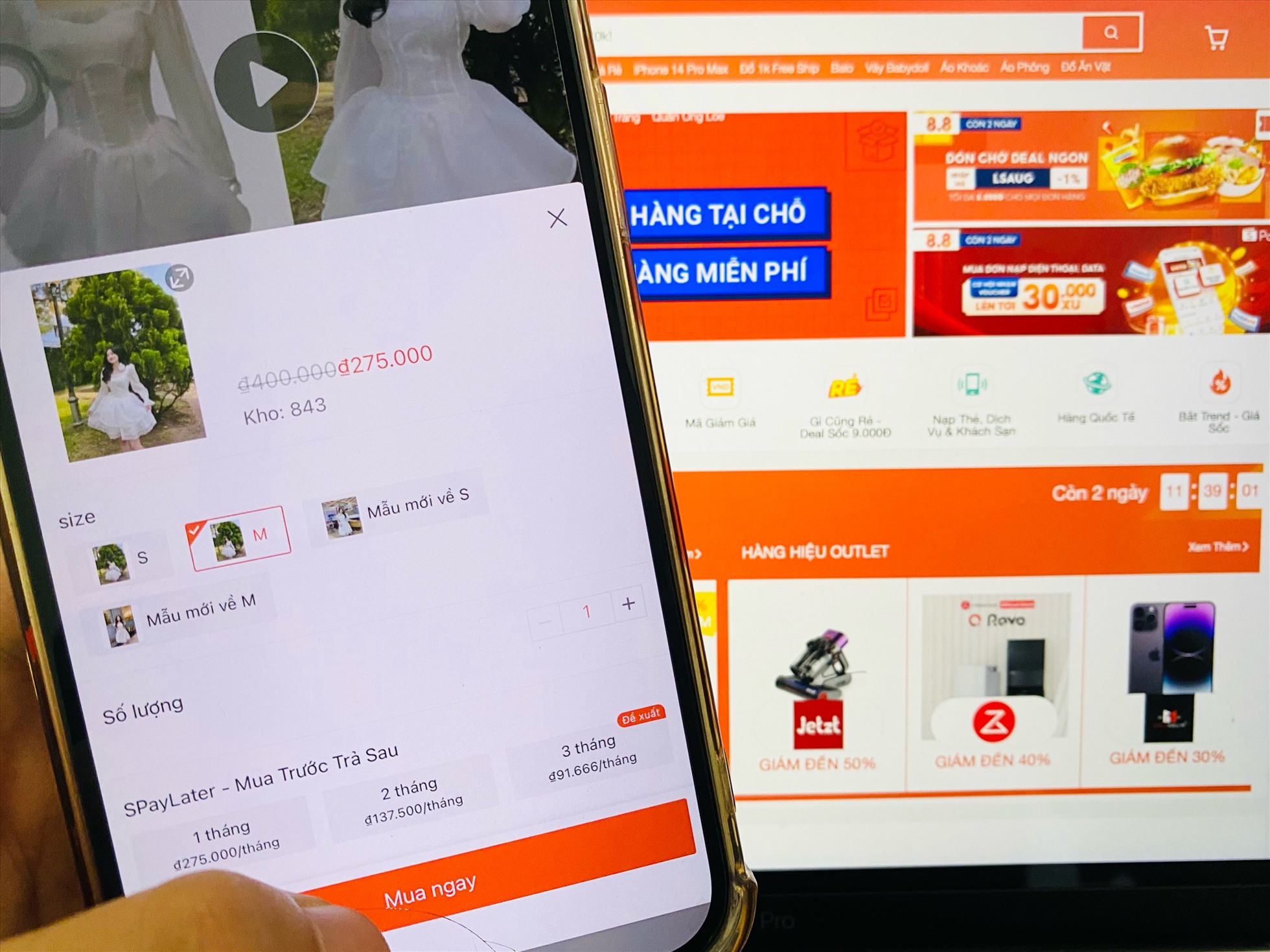 Xây dựng cơ sở dữ liệu, chống thất thu thuế thương mại điện tử