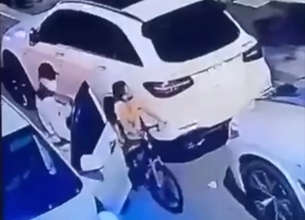 Tin tức 24h: Công an thông tin về nghi phạm bắt cóc bé gái ở Quảng Trị