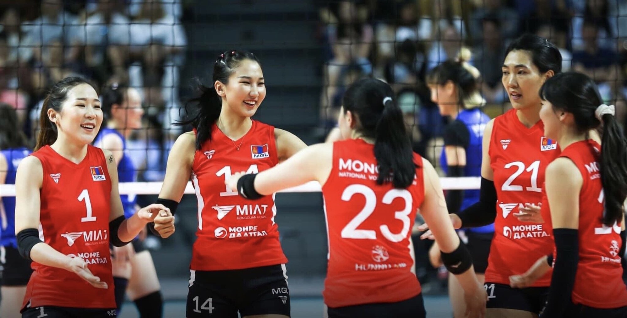 Xem trực tiếp bóng chuyền nữ Việt Nam vs Australia tại VTV Cup ở kênh nào?