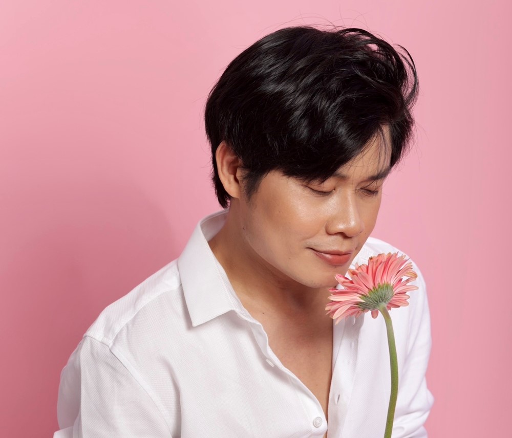 Nguyễn Văn Chung nói về vấn đề tác quyền âm nhạc