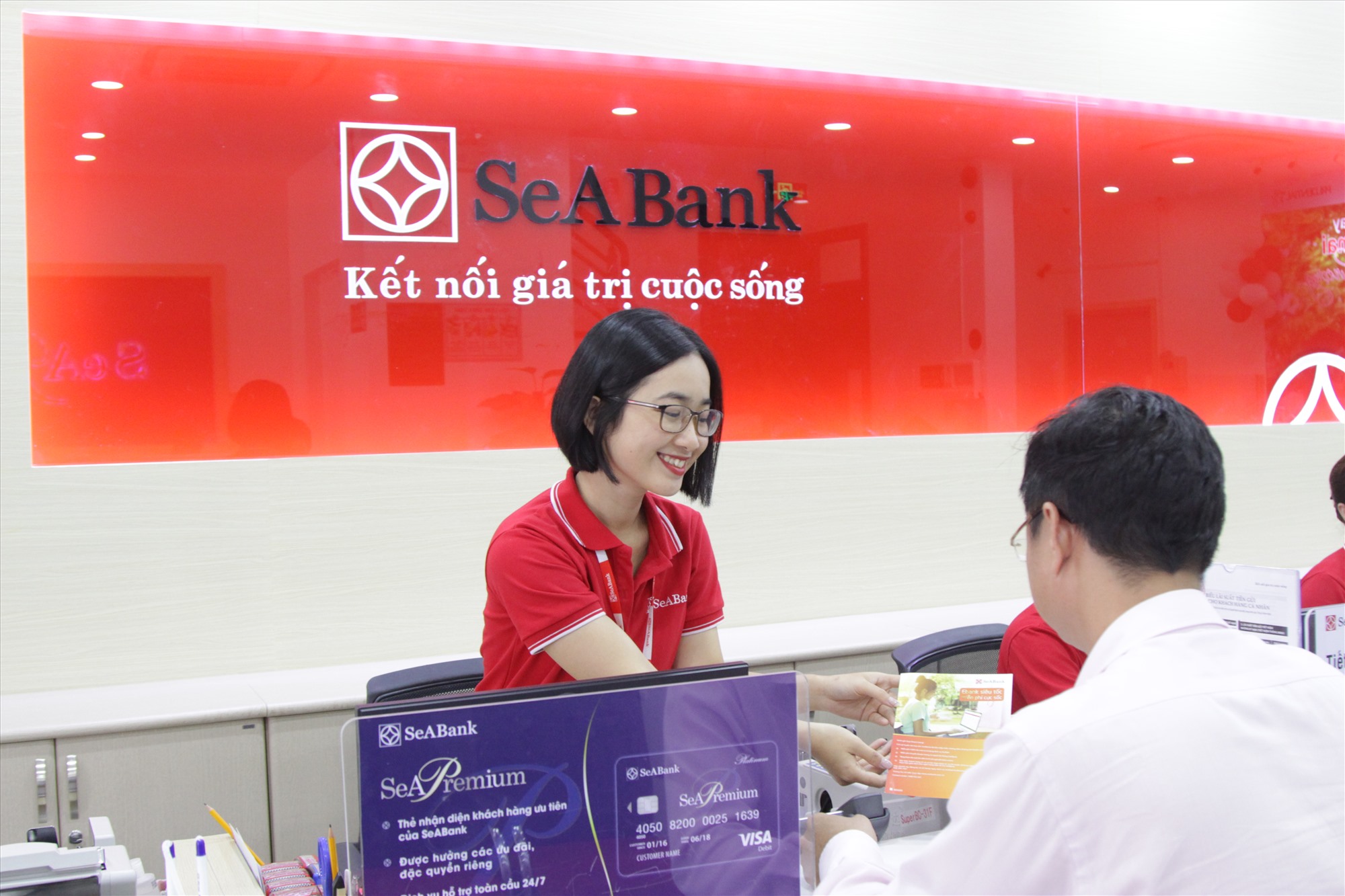 SeABank ba năm liên tiếp được vinh danh “Nơi làm việc tốt nhất châu Á”
