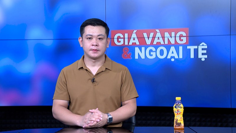 Giá vàng và ngoại tệ 19.8: Khó khăn bủa vây, dự báo giá vàng tiếp tục giảm