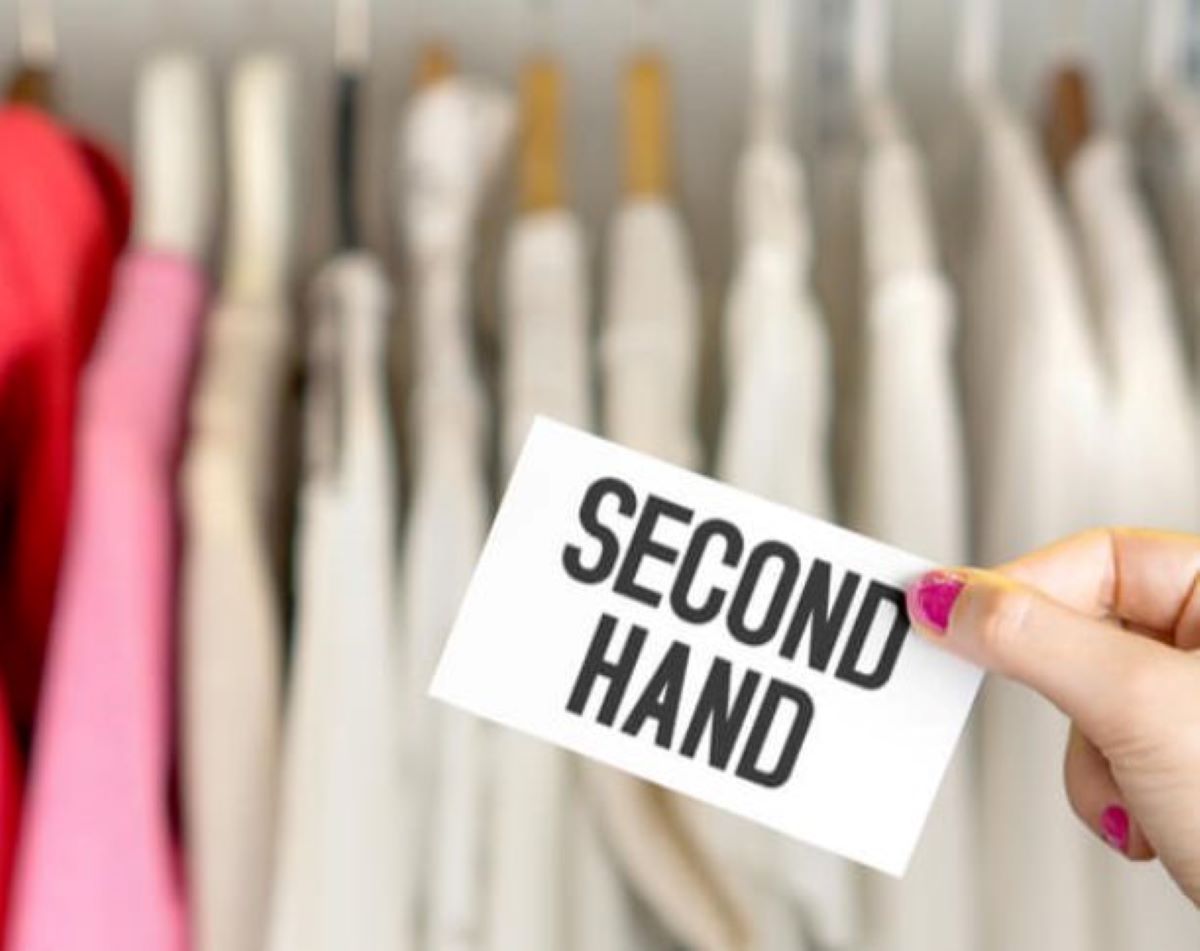 Những lời khuyên hữu ích giúp mua sắm đồ second hand | VOZ
