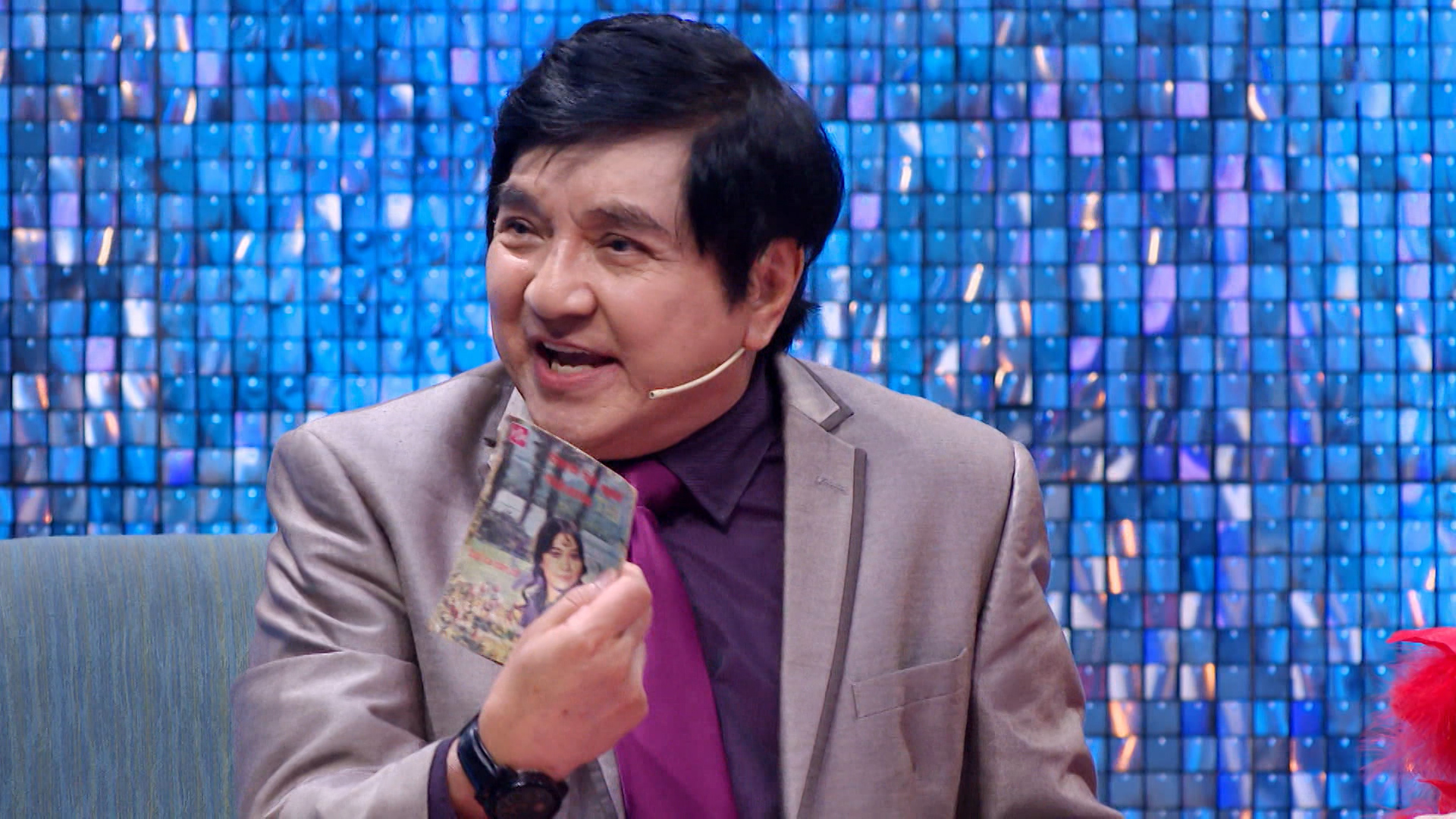 NSƯT Phượng Hằng, Chí Tâm khẳng định cải lương không "chết", mong khán ...