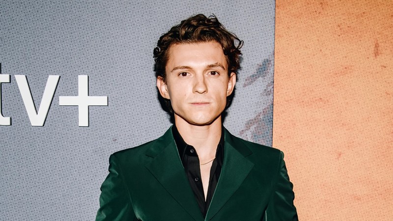 Tom Holland tiết lộ tác phẩm khiến anh chưa hài lòng