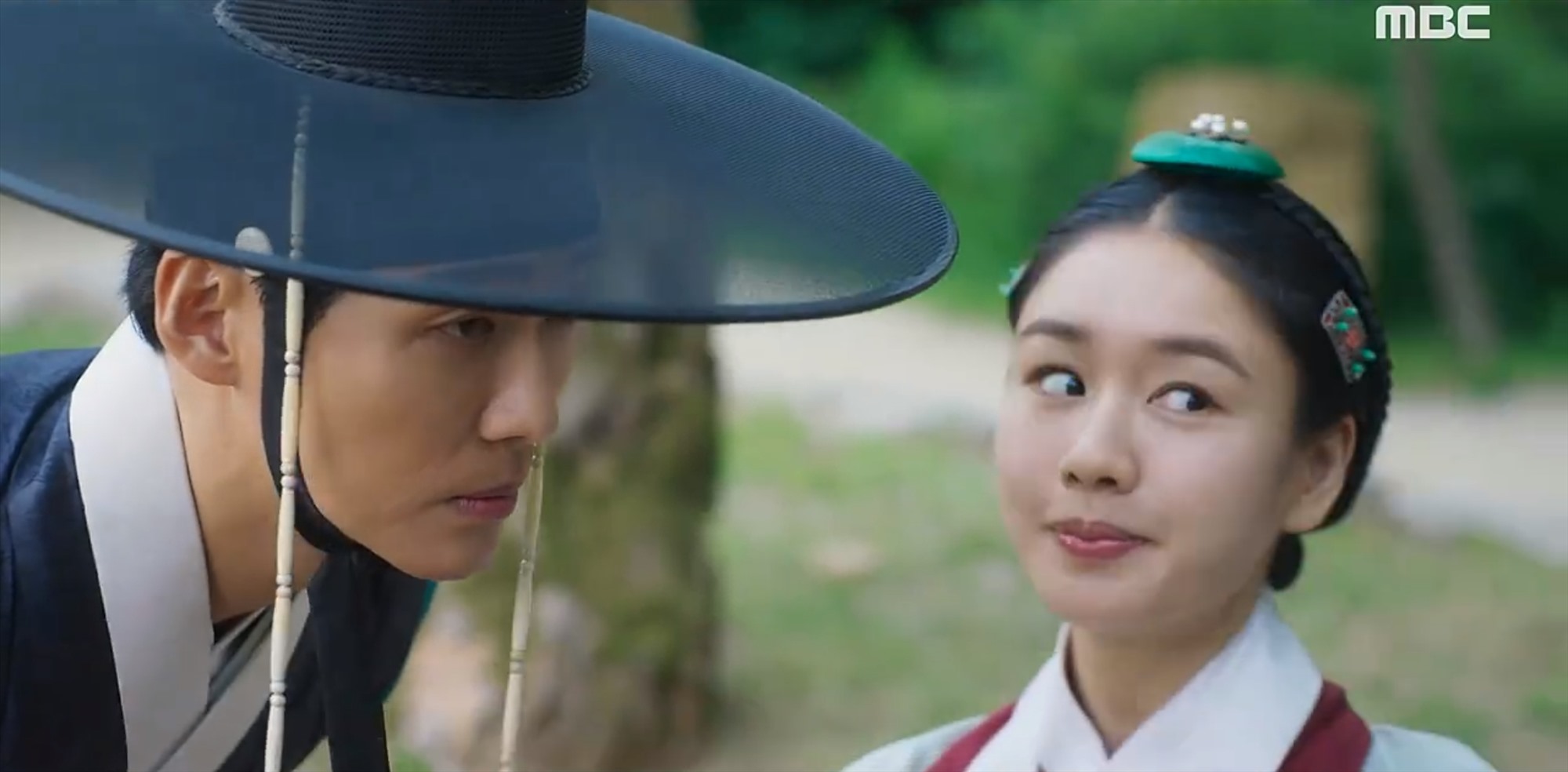 Lí do phim “Người yêu dấu” của Nam Goong Min lấy lại phong độ về rating