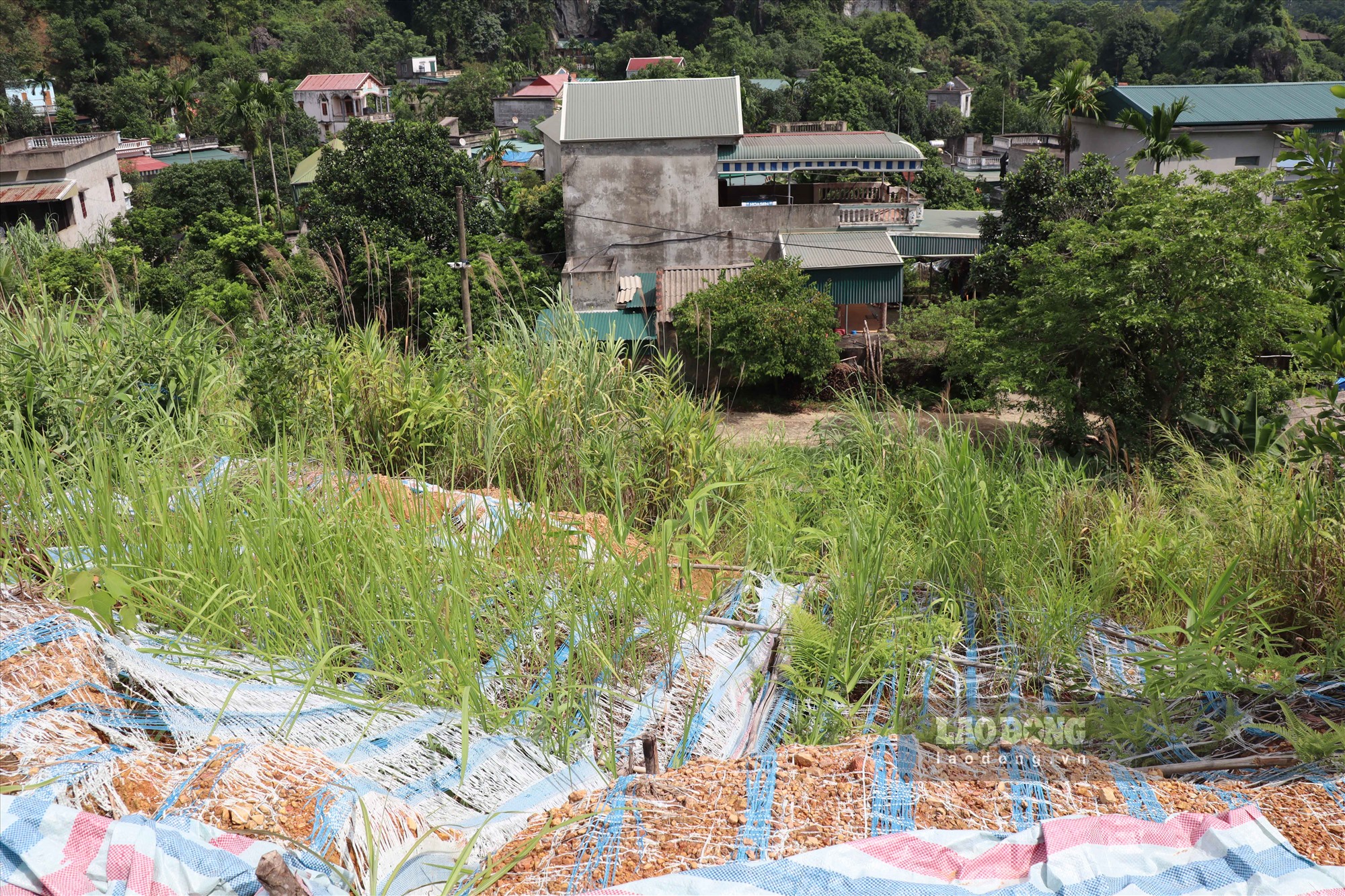 Bắc Bộ chuẩn bị đón đợt mưa rất to