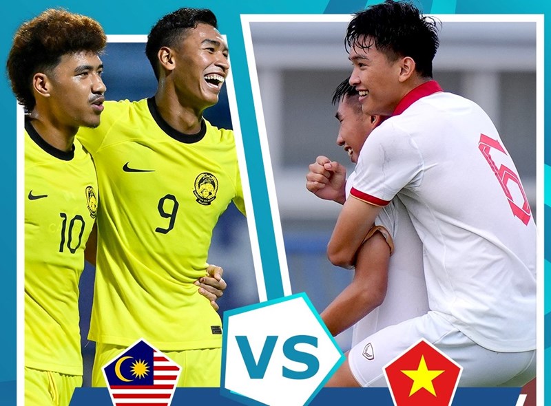 Nhận định U23 Malaysia và U23 Việt Nam, bán kết Giải U23 Đông Nam Á 2023