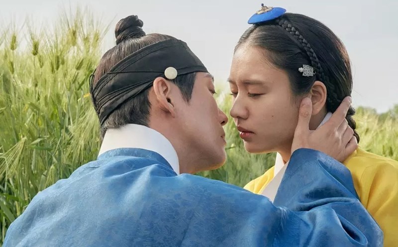 Phim Người Yêu Dấu” Và Nam Goong Min được Yêu Thích Sau Màn Tăng Rating