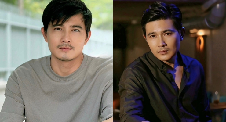 Bất ngờ với nhân vật khiến Quang Sự ấn tượng nhất ở "Gia đình mình vui bất thình lình"