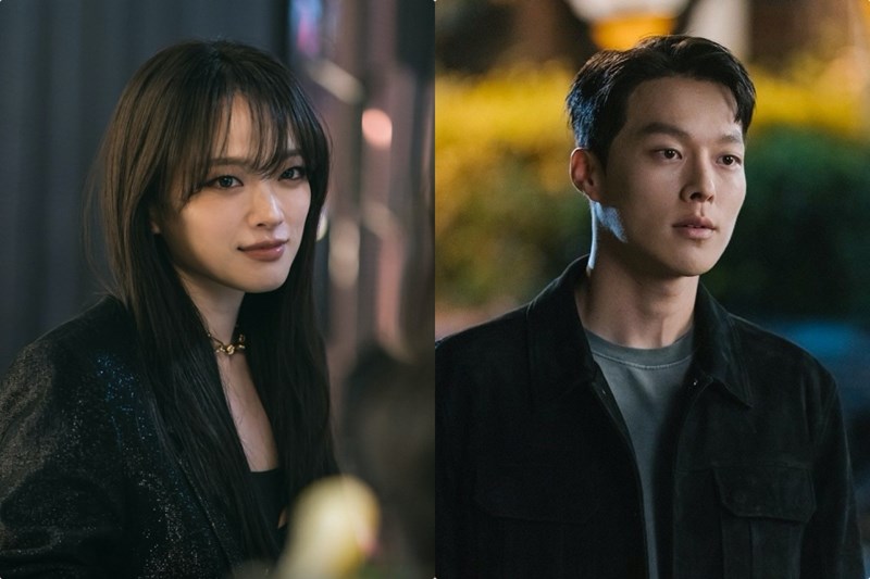 Jang Ki Yong, Chun Woo Hee hào hứng đóng phim mới