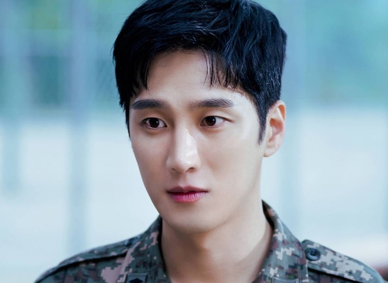 Dàn người tình màn ảnh của Ahn Bo Hyun - bạn trai Jisoo Blackpink