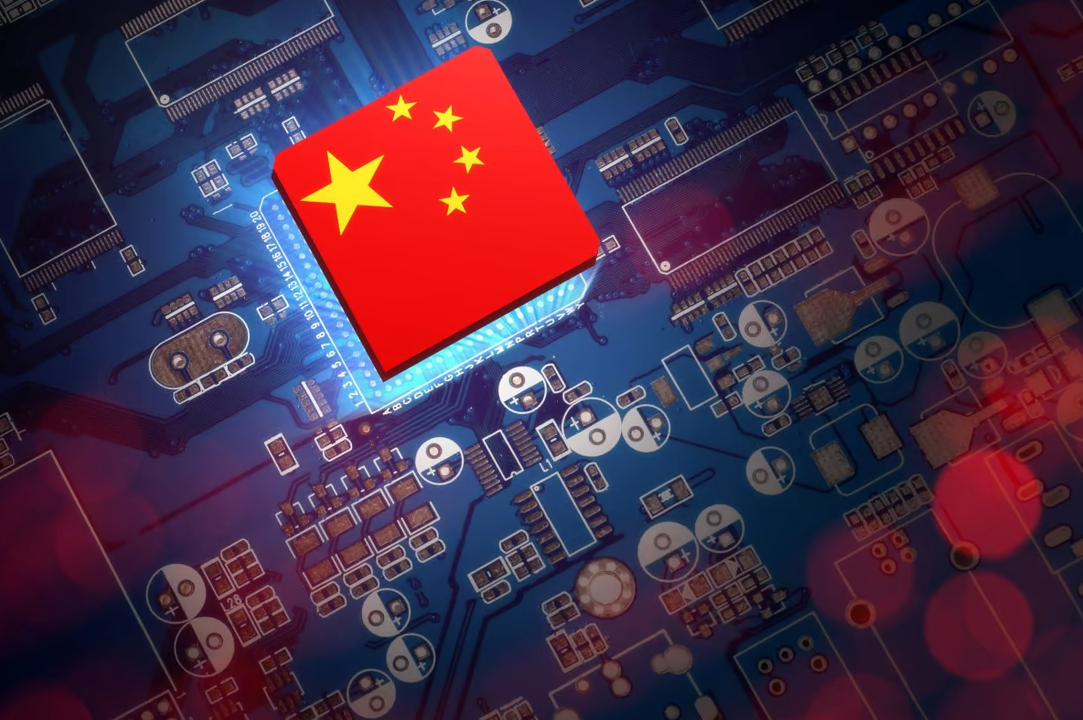 Báo chí Trung Quốc loan tin lần đầu tiên tự sản xuất chíp công nghệ 28nm