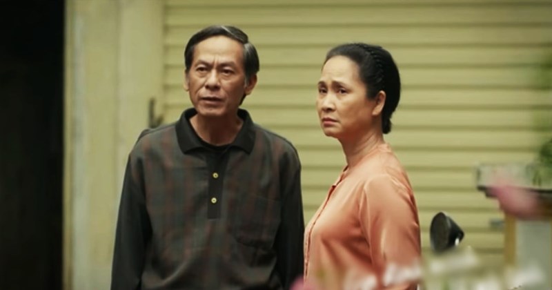 Hôn Nhân đời Thực Của Bố Mẹ Chồng Quốc Dân Phim Gia đình Mình Vui Bất Thình Lình