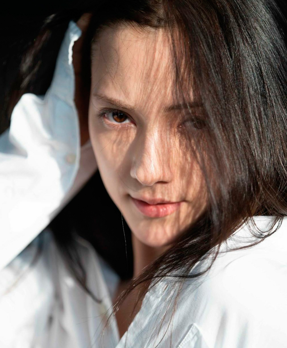 Người đẹp Nga gây bão khi vào vai nhan sắc nổi tiếng lịch sử Trung Quốc