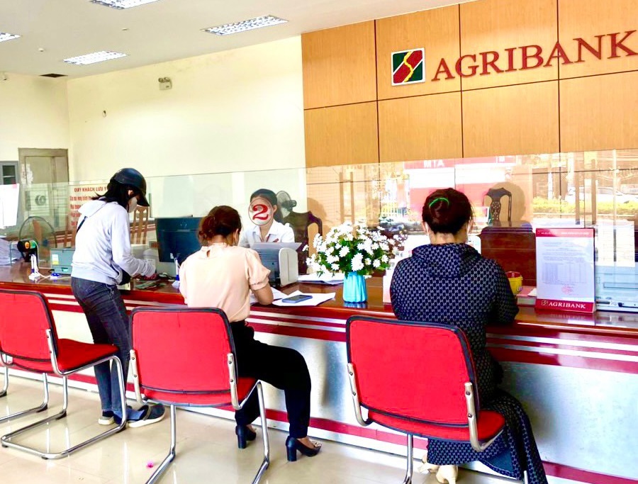 Agribank dành 3.000 tỉ đồng cho vay ưu đãi lĩnh vực lâm, thủy sản