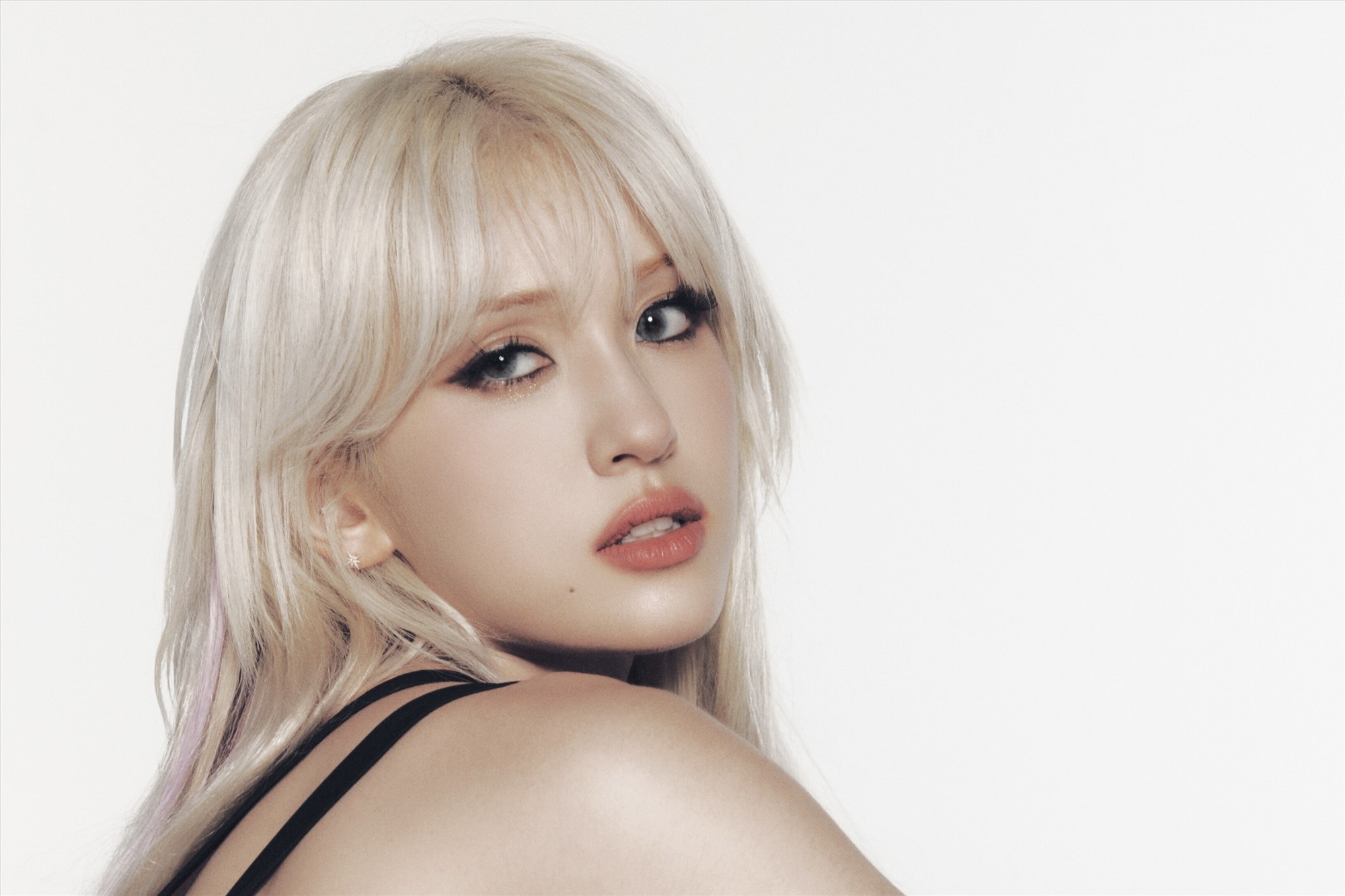 Jeon Somi | LAODONG.VN