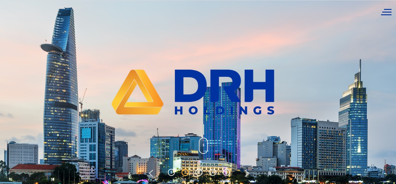 Kiểm toán độc lập nghi ngờ khả năng hoạt động liên tục của DRH Holdings