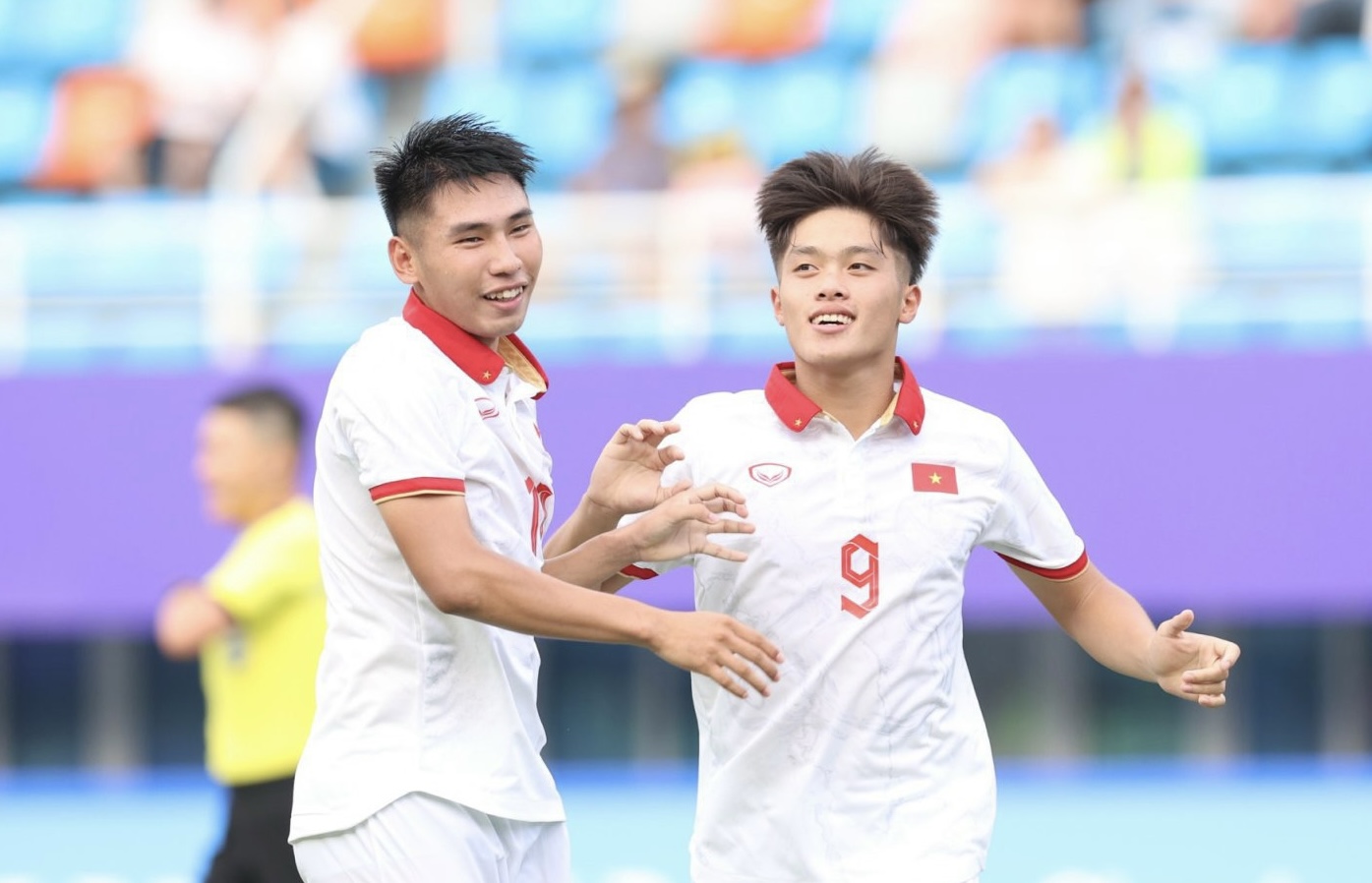 Xuất quân dự ASIAD 19, thể thao Việt Nam lạc quan nhưng thực tế