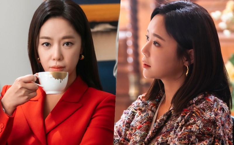 Phim Trả Thù Của Hwang Jung Eum Vừa Chiếu đã Nhận đơn Khiếu Nại