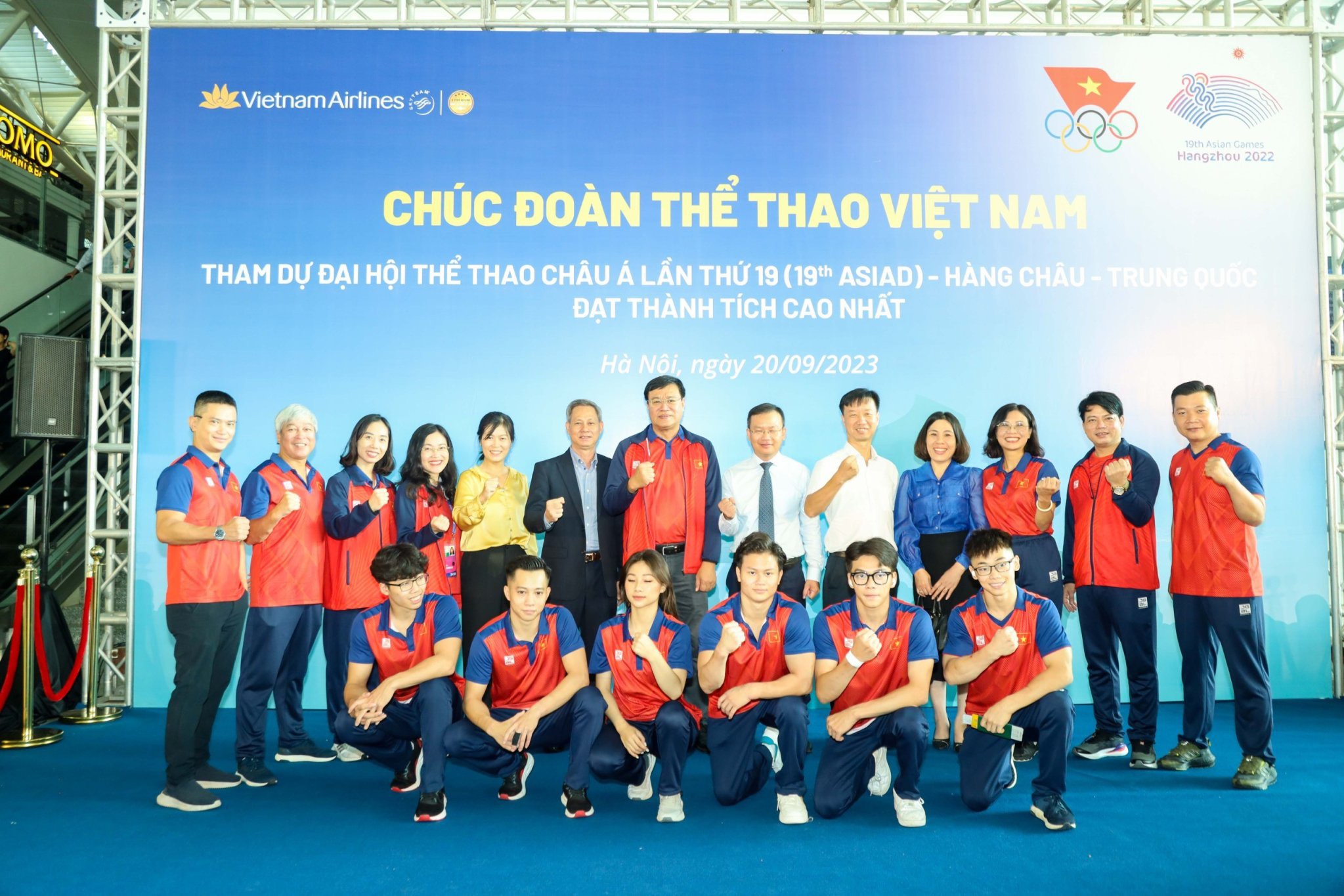 Nhận định Olympic Việt Nam - Iran tại ASIAD 19