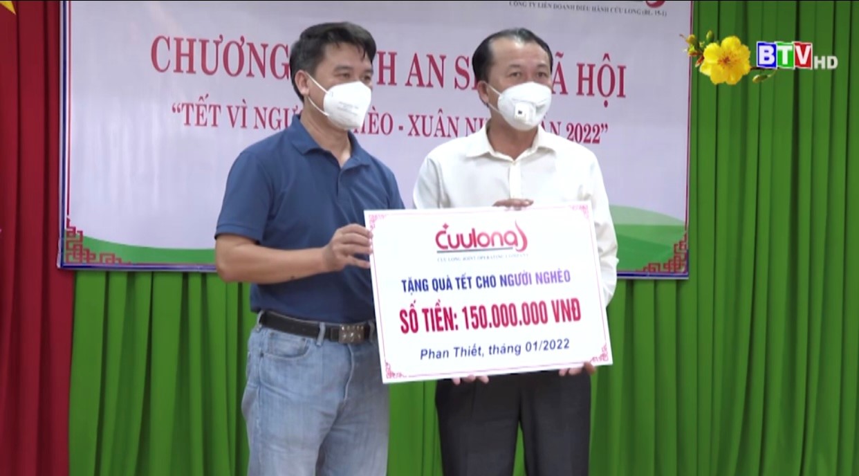 Cửu Long JOC: Đề cao trách nhiệm xã hội vì sự phát triển bền vững