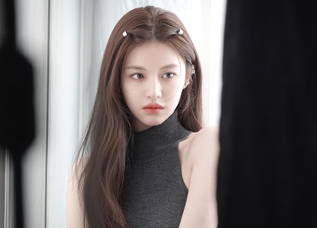 Sau “Moving”, Go Yoon Jung đóng phim lãng mạn mới