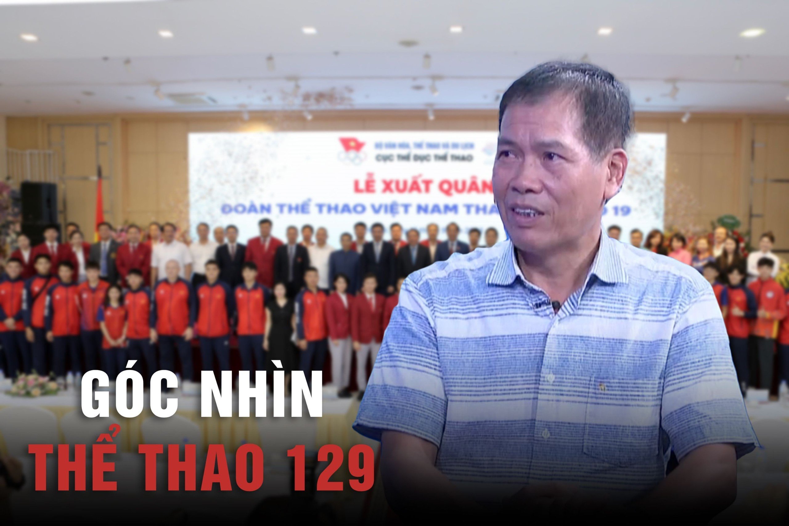 Tuyển Olympic Việt Nam bị loại, bản quyền ASIAD 19 hết nóng?