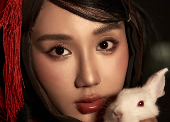 Denis Đặng chia sẻ về vai trò ở "Chị đẹp đạp gió rẽ sóng"