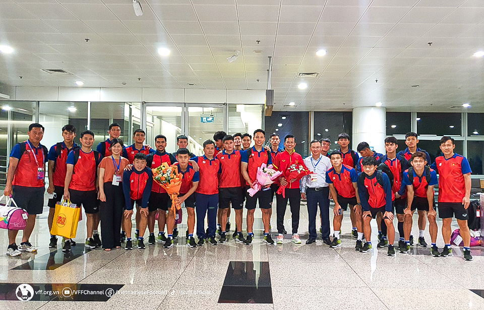 Không quá bi quan về thất bại của Olympic Việt Nam tại ASIAD 19