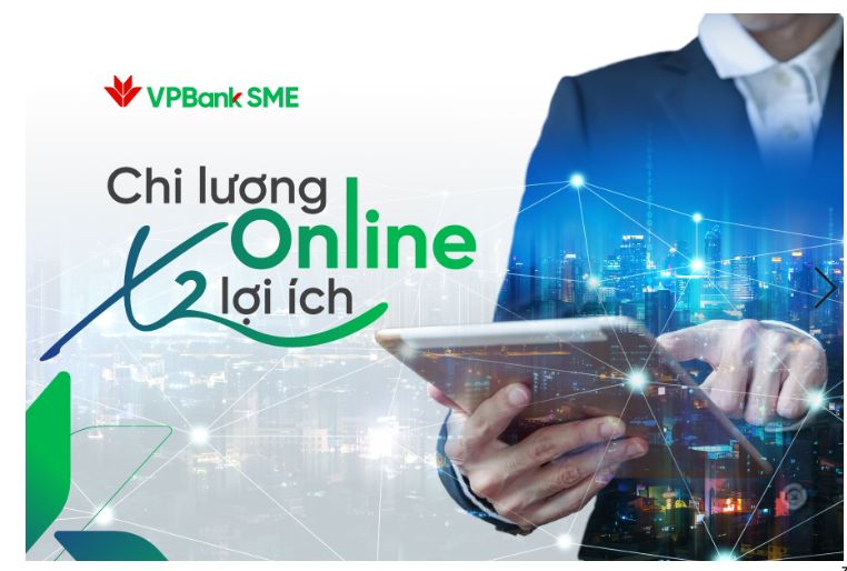 VPBank Prime trao cơ hội bứt phá tài chính cho người trẻ
