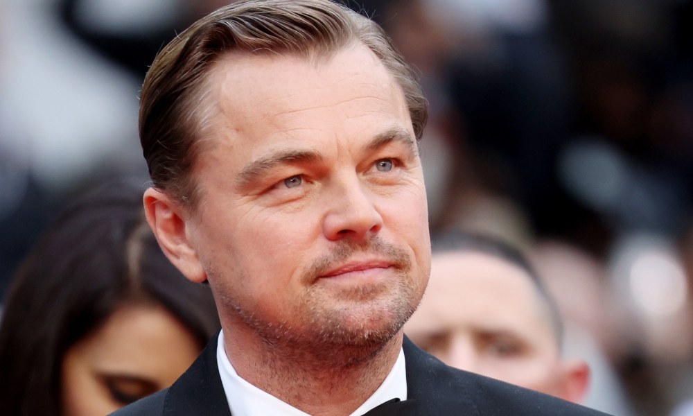 Leonardo DiCaprio tham gia bộ phim về những cái chết bí ẩn "Vầng trăng máu"