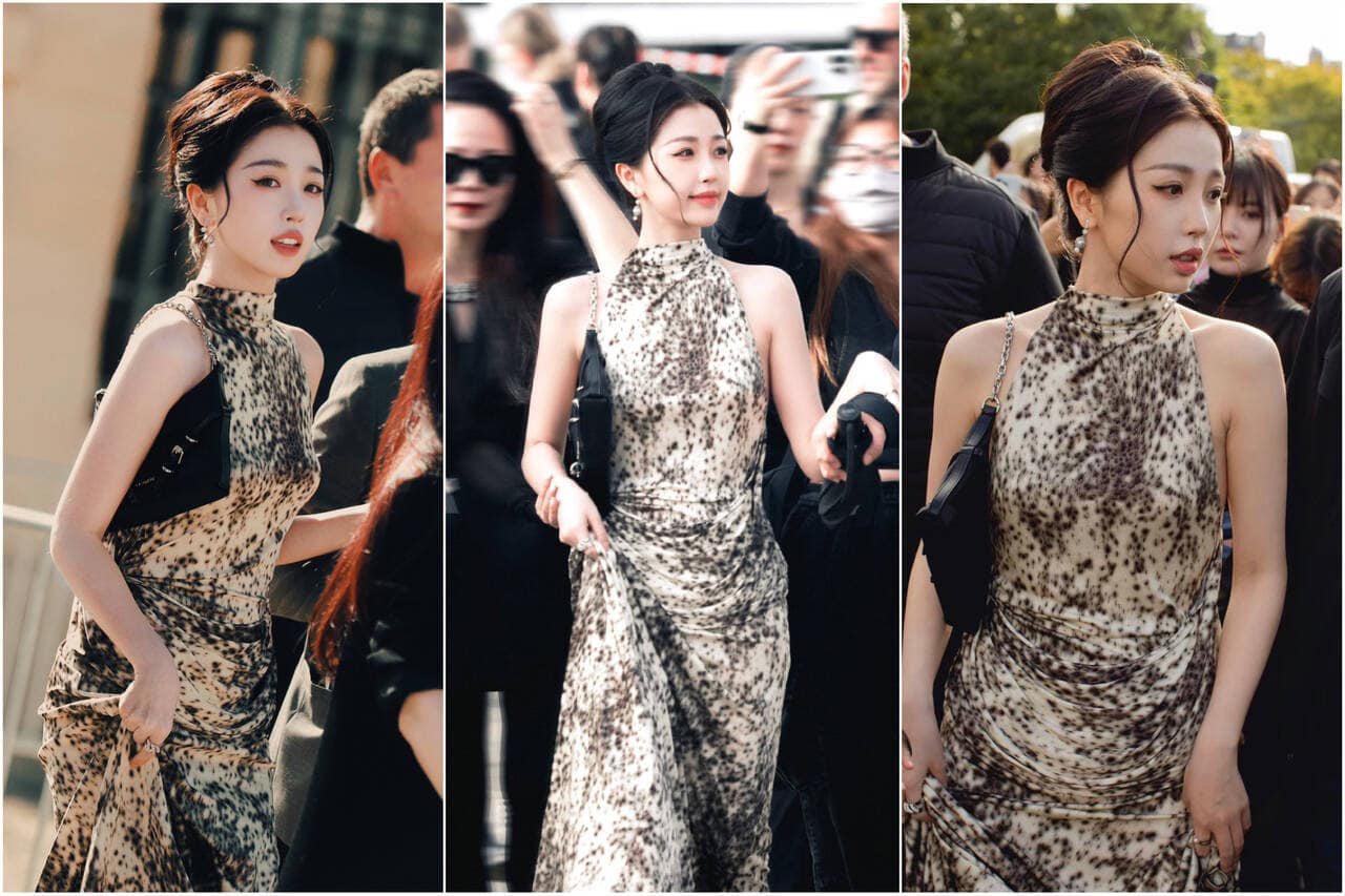 Ngu Thư Hân lột xác sau tạo hình bị chê