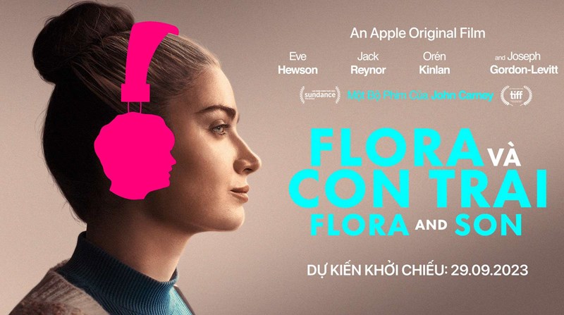 Lý do "Flora and Son" được đánh giá cao tại LHP Sundance
