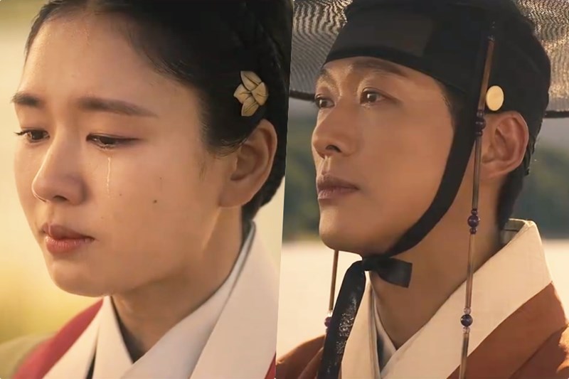 Phim “Người yêu dấu” của Nam Goong Min kết thúc mùa 1 với rating cao kỷ lục