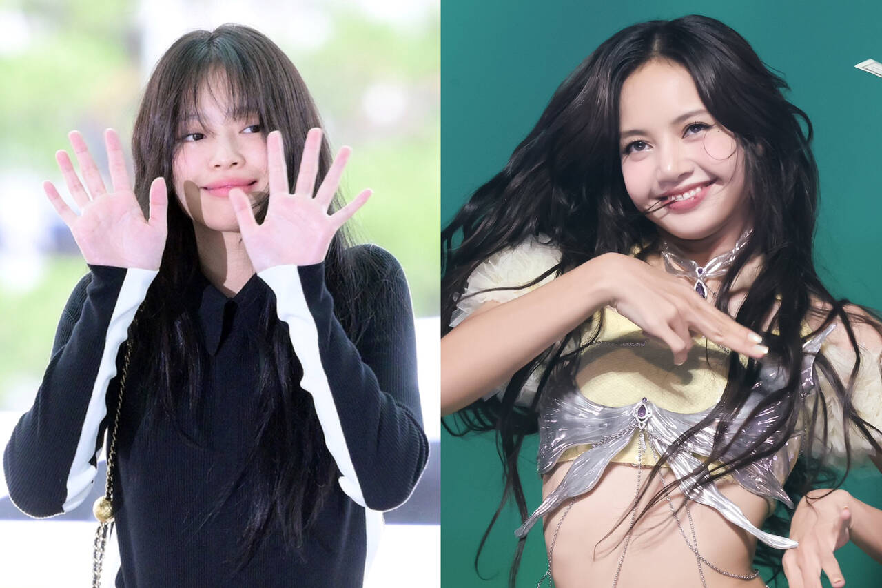 Cái giá phải trả của Lisa và Jennie Blackpink khi nổi loạn, phá vỡ giới hạn