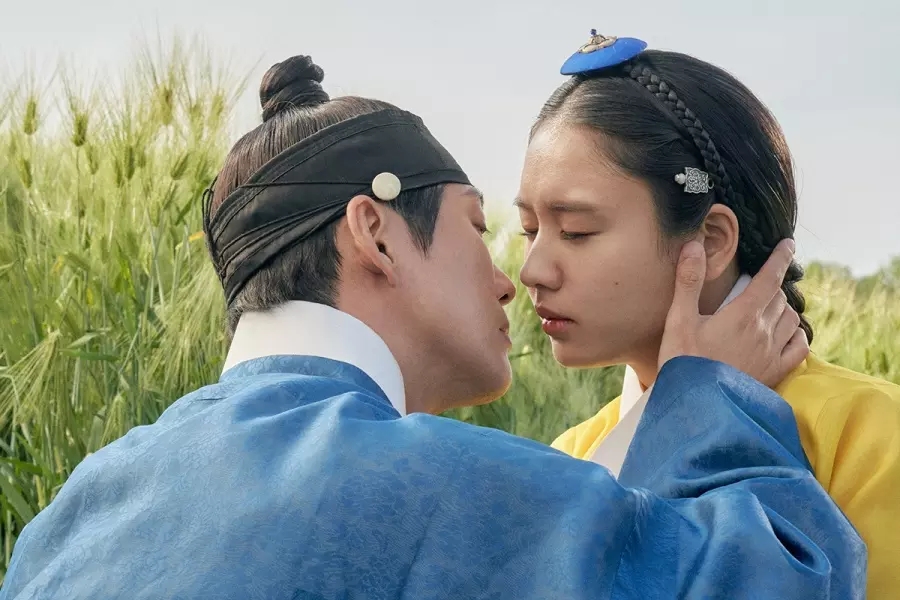 Lí do Nam Goong Min được kỳ vọng giành Daesang với phim “Người yêu dấu”