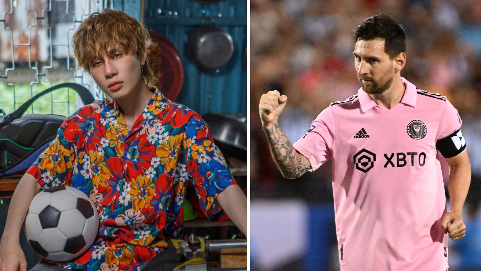 Tính thương mại trong MV của Jack sau khi khẳng định "đã xin phép phía ...