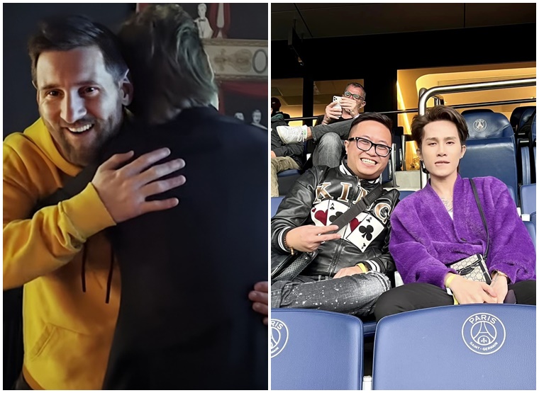 Mâu thuẫn và sự bất nhất của Jack