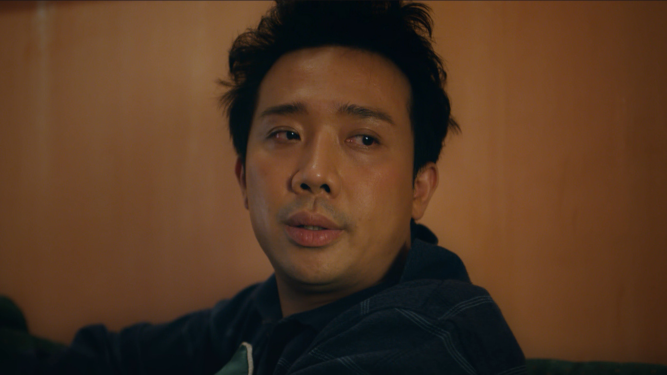 Hôn nhân gần 3 thập kỷ của đạo diễn Bùi Thạc Chuyên và diễn viên Tú Oanh