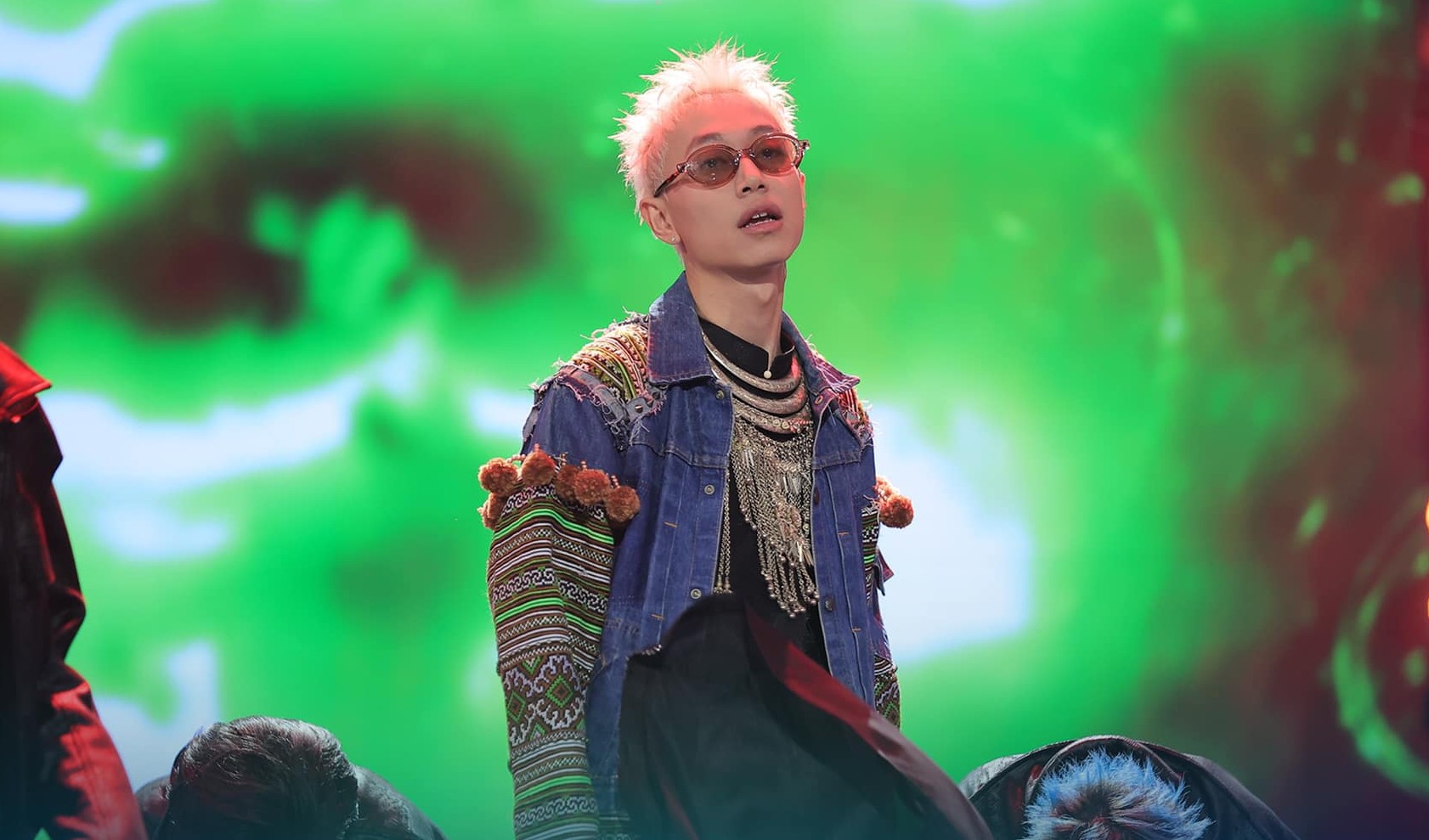 “Người miền núi chất” Double2T vô địch Rap Việt mùa 3